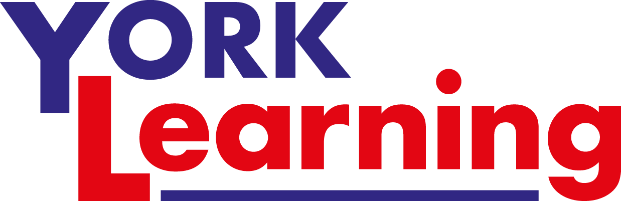 Login - YORK LEARNING EQUAL Site